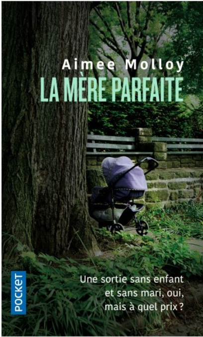 LA MERE PARFAITE , les paroles s'envolent